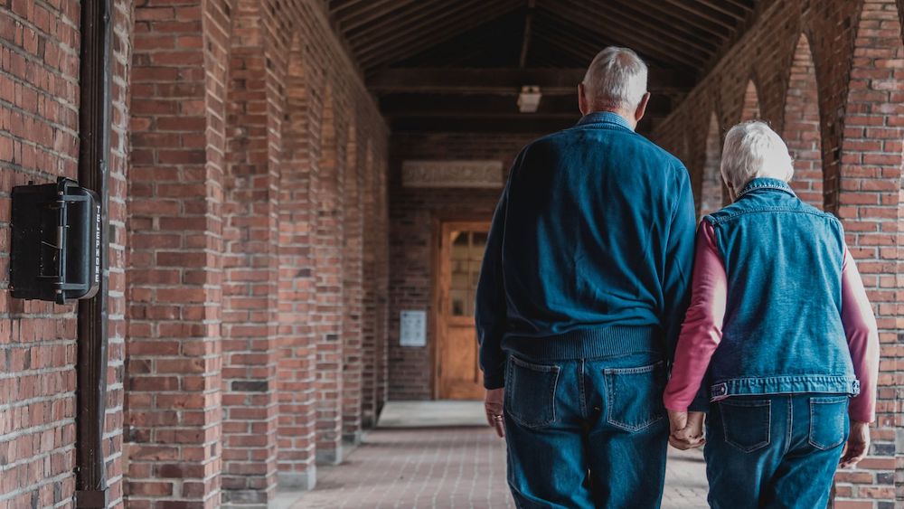 Gerontechnology: breaking barriers in agetech