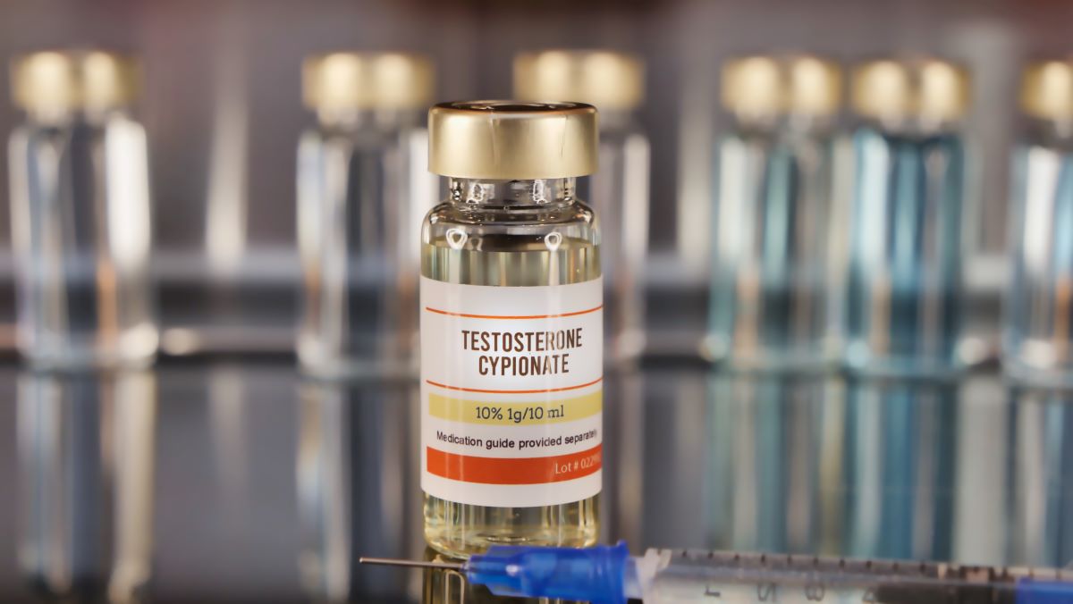 Anabolic steroid use linked to long-lasting heart problems - Agetech World