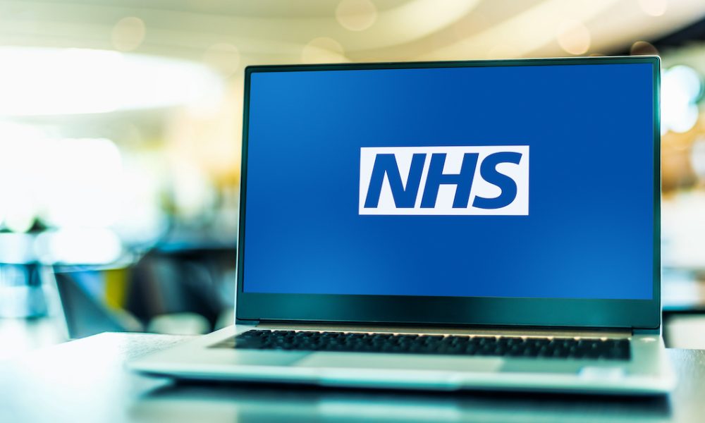 NHS virtual wards treat patients with heart failure at home