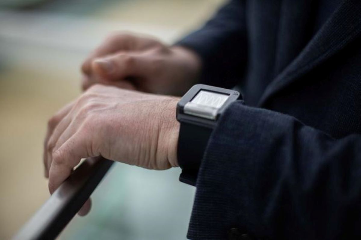 Smart wristband developed to identify and manage atrial fibrillation ...